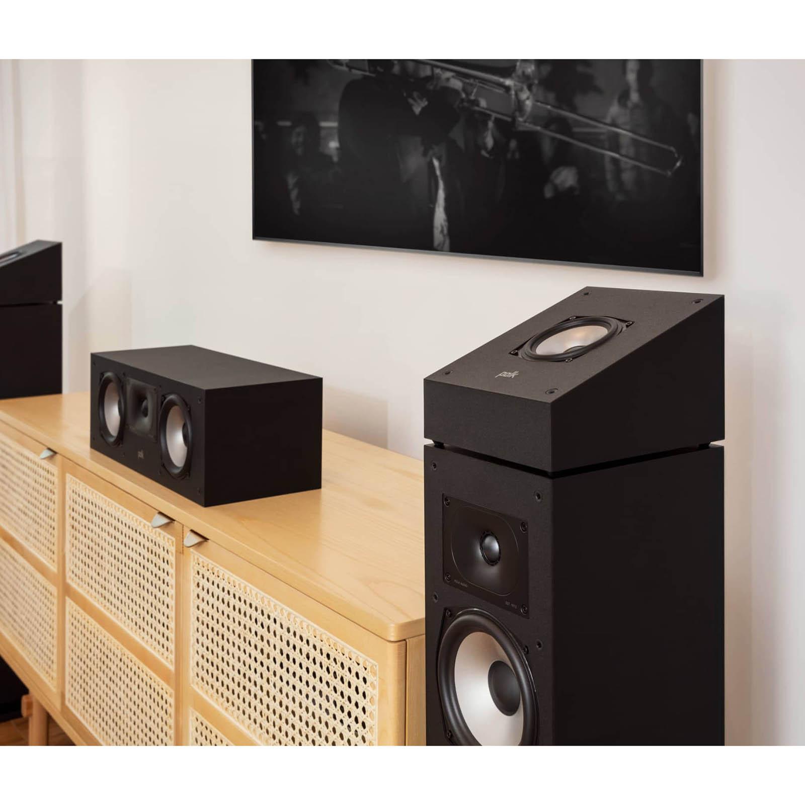 Polk Audio Monitor XT90 Monitor XT Series High-Resolution Height Module ...