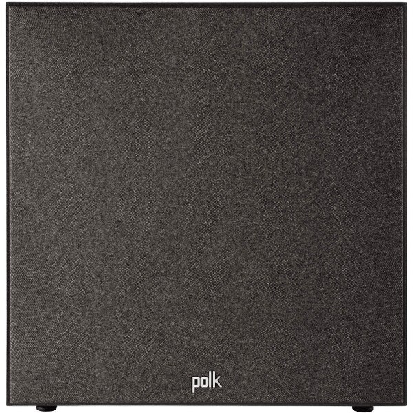 Polk Audio Monitor XT12 Monitor XT Series 12" Powered High-Performance ...