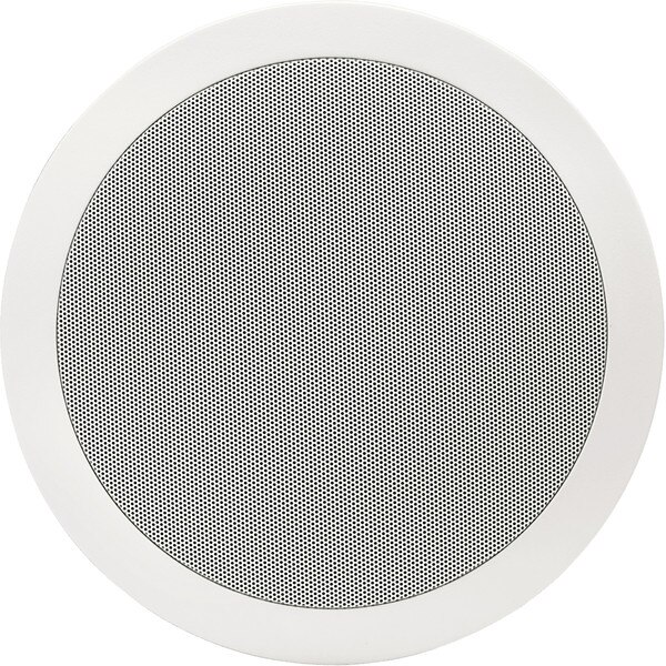 Polk Audio RC80i In-Ceiling Speaker with 8" Woofer Pair