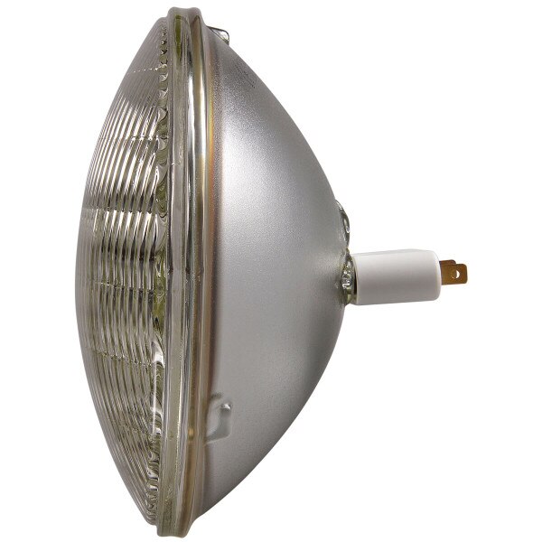 GE PAR 64 500W Sealed Beam Medium Flood Lamp MFL