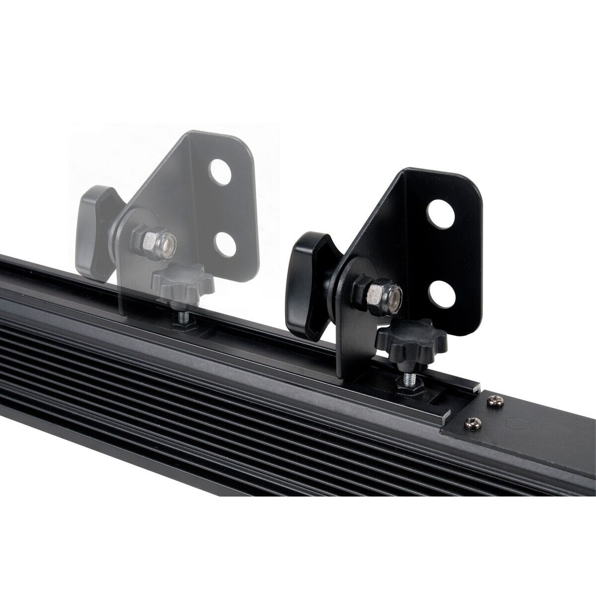 ADJ Eco UV Bar Plus IR 39.5" UV LED Light Fixture