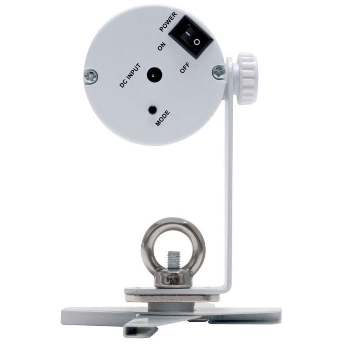 ADJ PinPoint GO WW Plus Battery Powered LED Pinspot Light