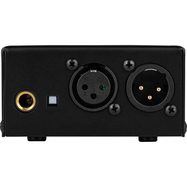 Rolls PM50se Personal Monitor Amplifier