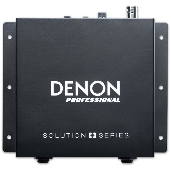 Denon DN-200BR Bluetooth Audio Receiver