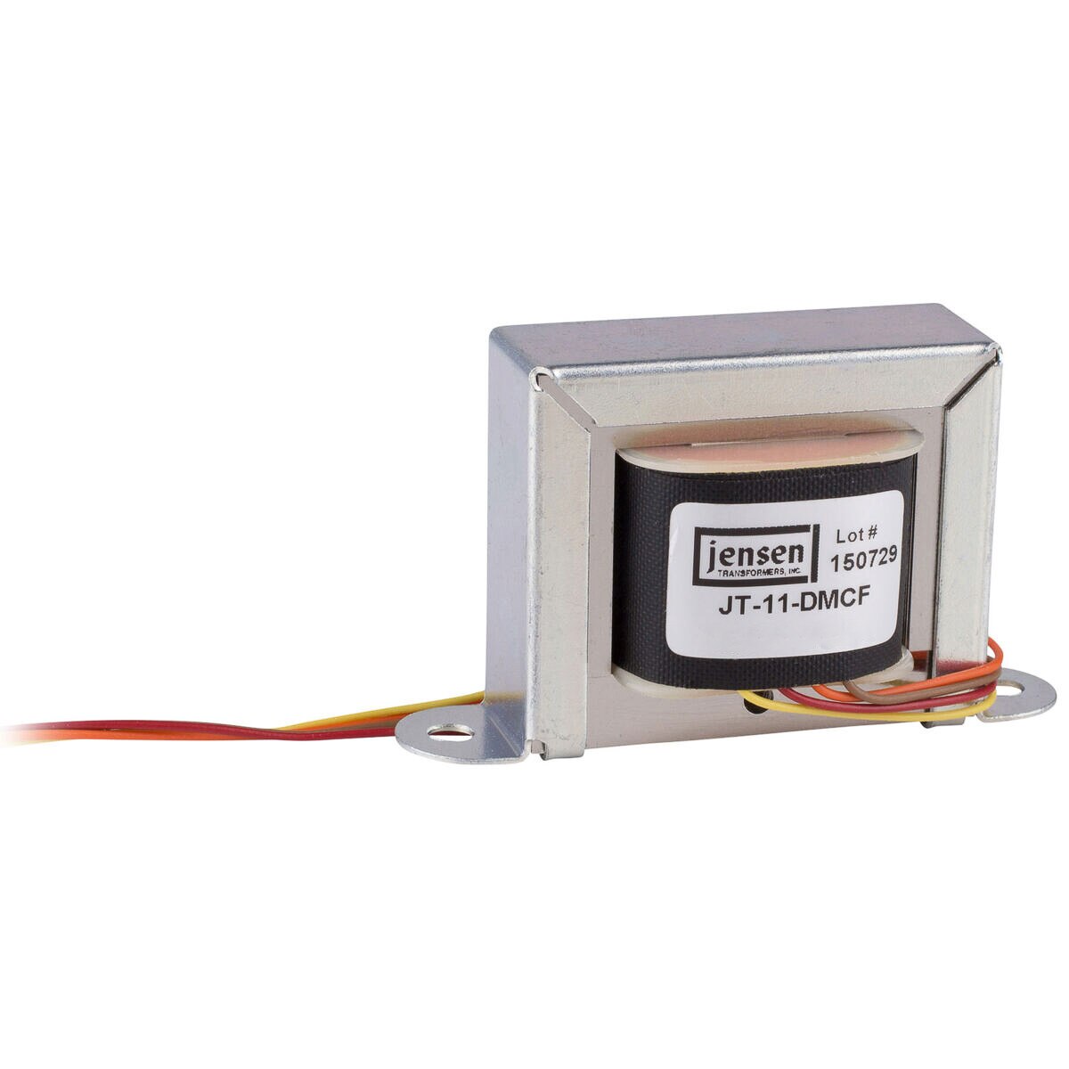 Jensen JT-11-DMCF Premium Line Output Transformer 1:1