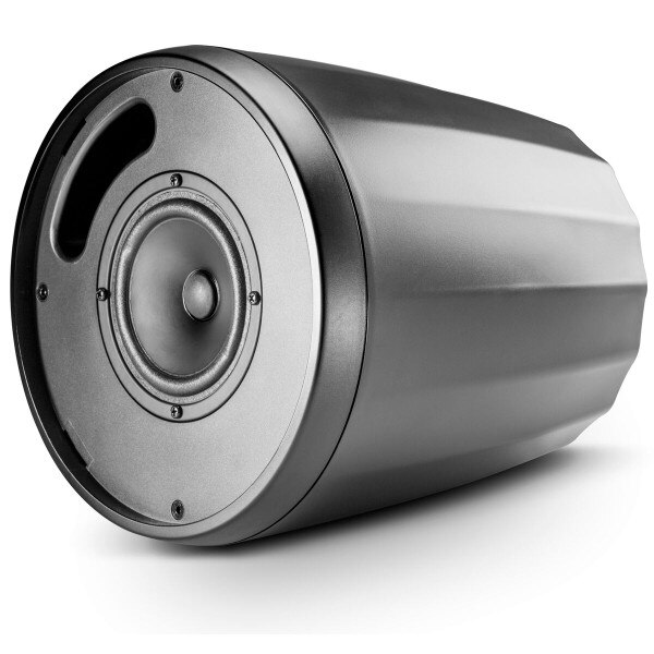 JBL Control 64P/T Compact 4" Full-Range Pendant Speaker Pair 70V / 100V ...