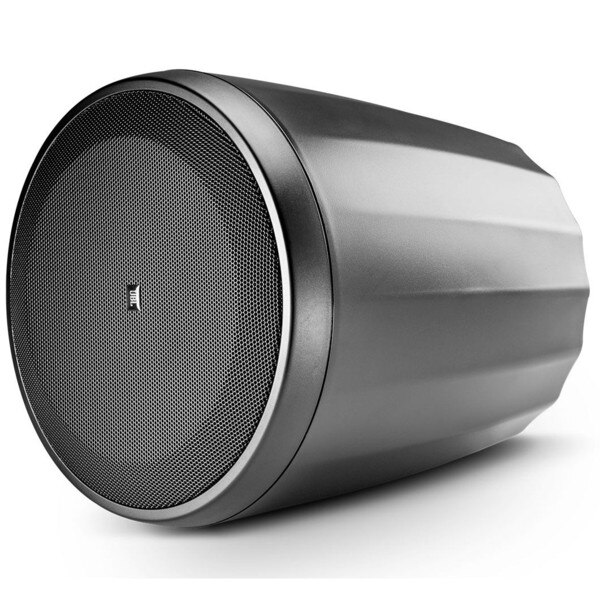 JBL Control 64P/T Compact 4" Full-Range Pendant Speaker Pair 70V / 100V ...