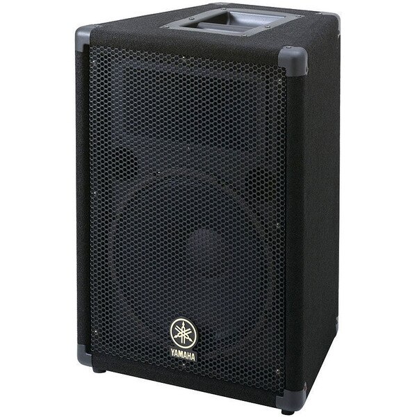 Yamaha BR12 12" 2-Way PA Speaker