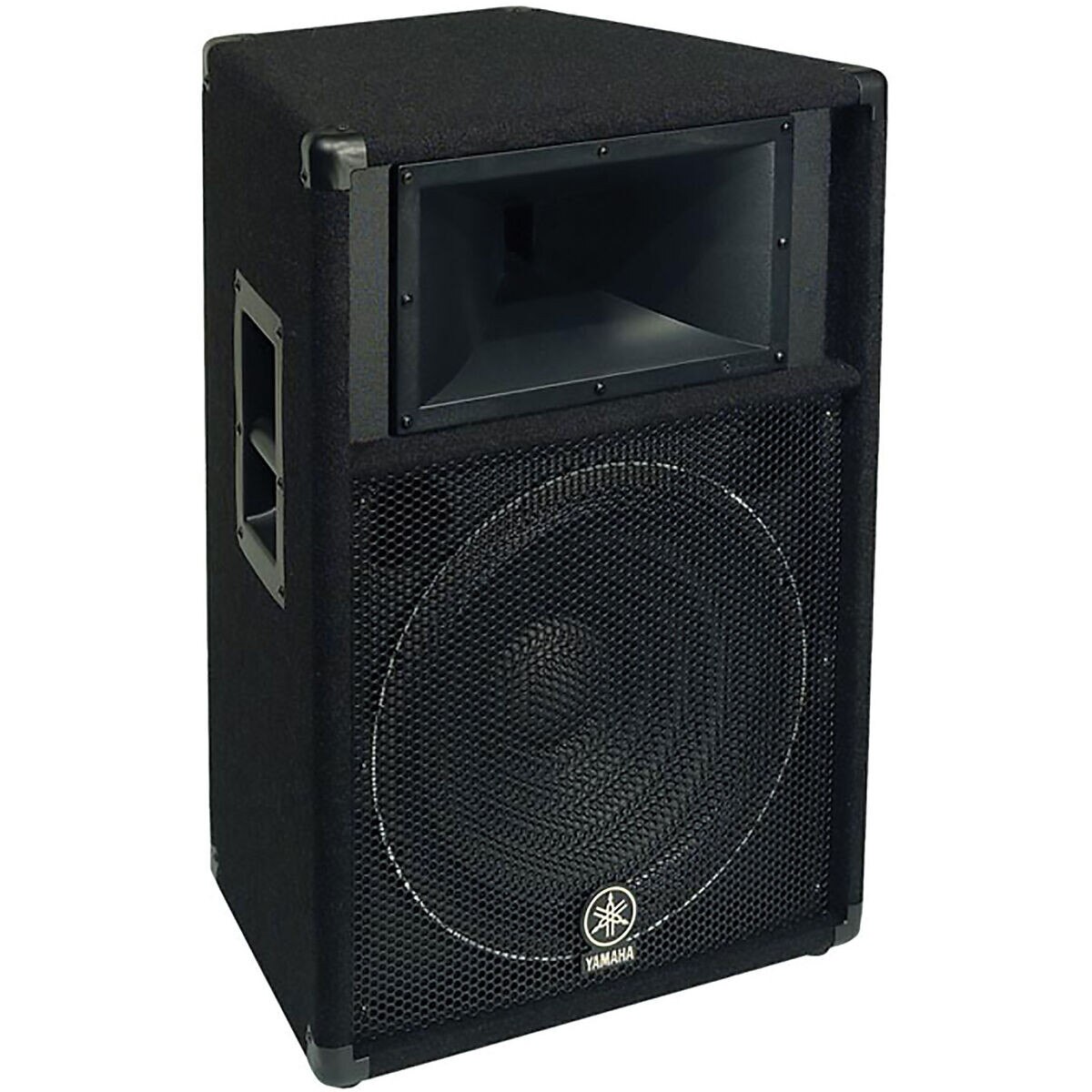 Yamaha S115V 15" 2-Way Professional PA Speaker