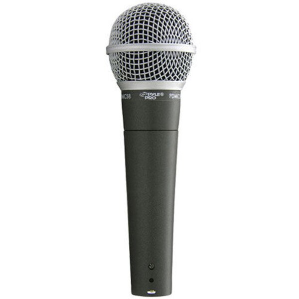Pyle PDMIC58 Dynamic Handheld Microphone