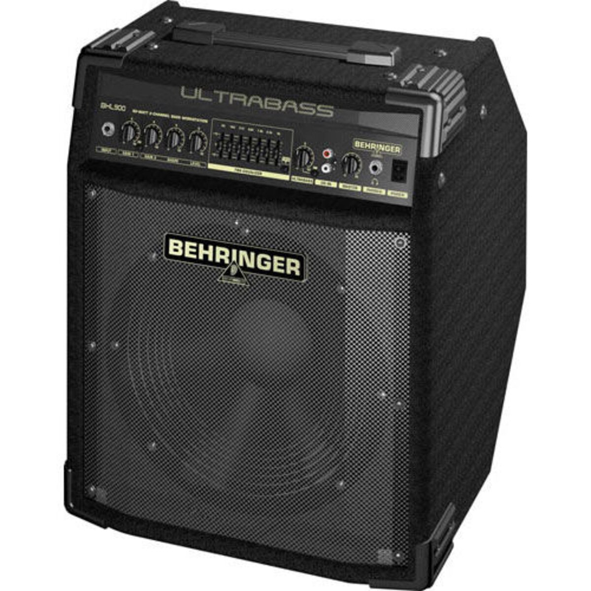 Behringer BXL900 Ultrabass 1x12" 90W Bass Combo Amp