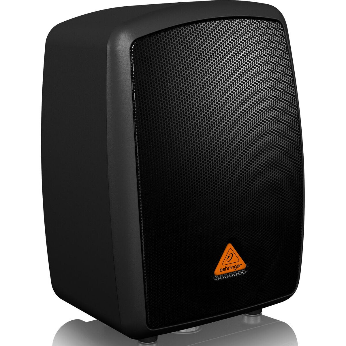 Behringer MPA40BT Europort Rechargeable All-in-One Wireless Ready ...