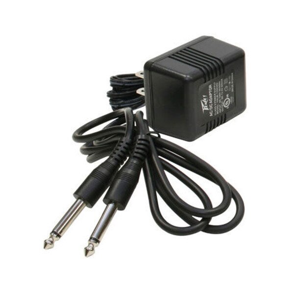 Peavey PV-1 V1 HH 203.400 MHz VHF Handheld Wireless Microphone System