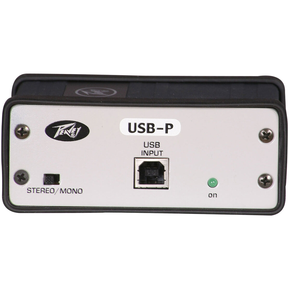 Peavey USB-P USB Playback Audio Device