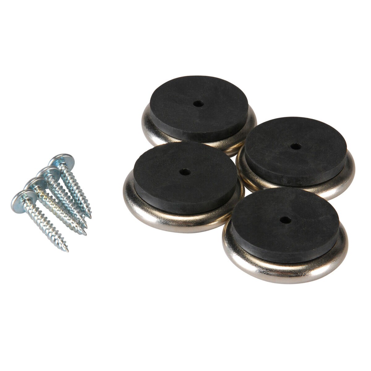 Peavey Metal Glide Feet Set of 4