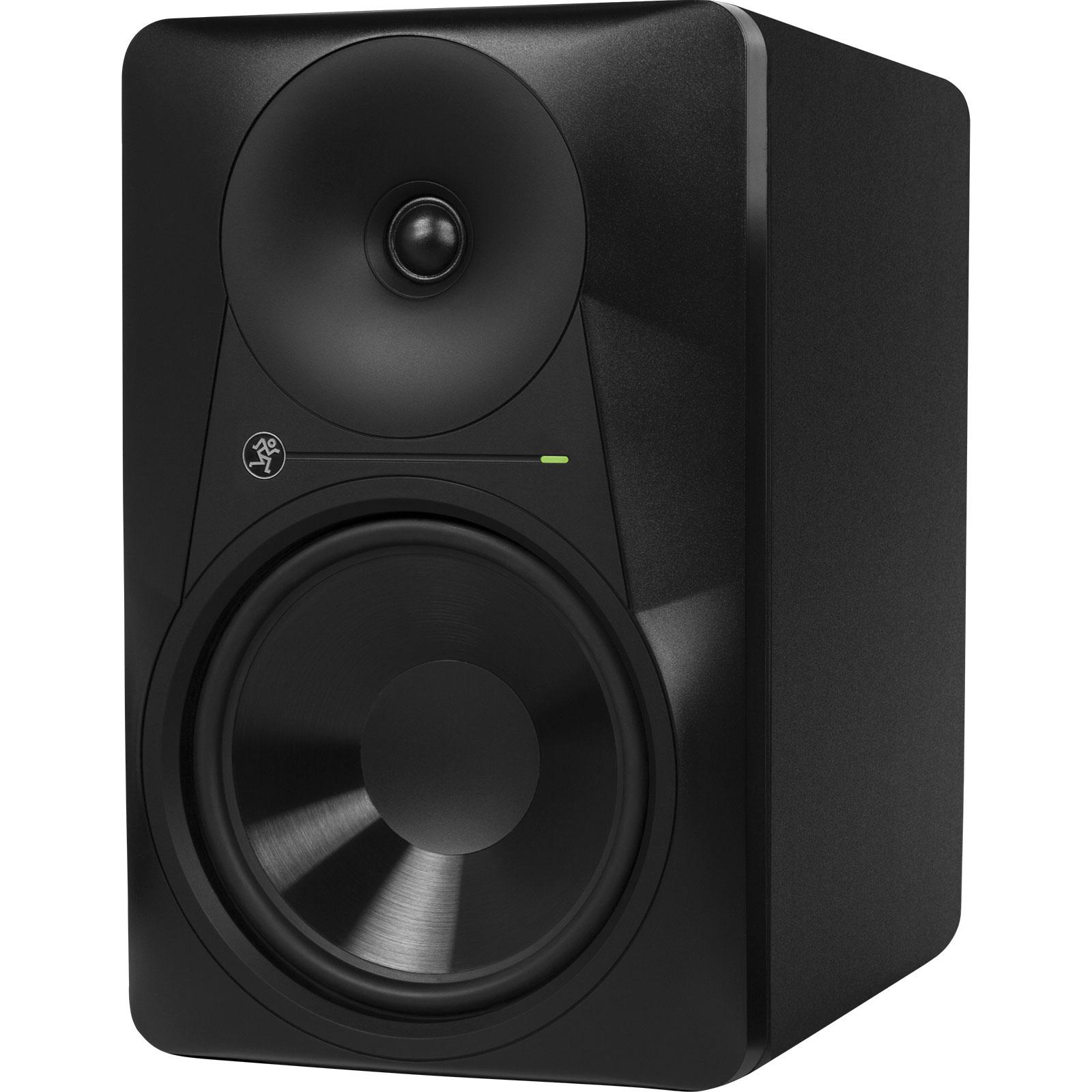 Mackie MR824 8" Powered Studio Monitor