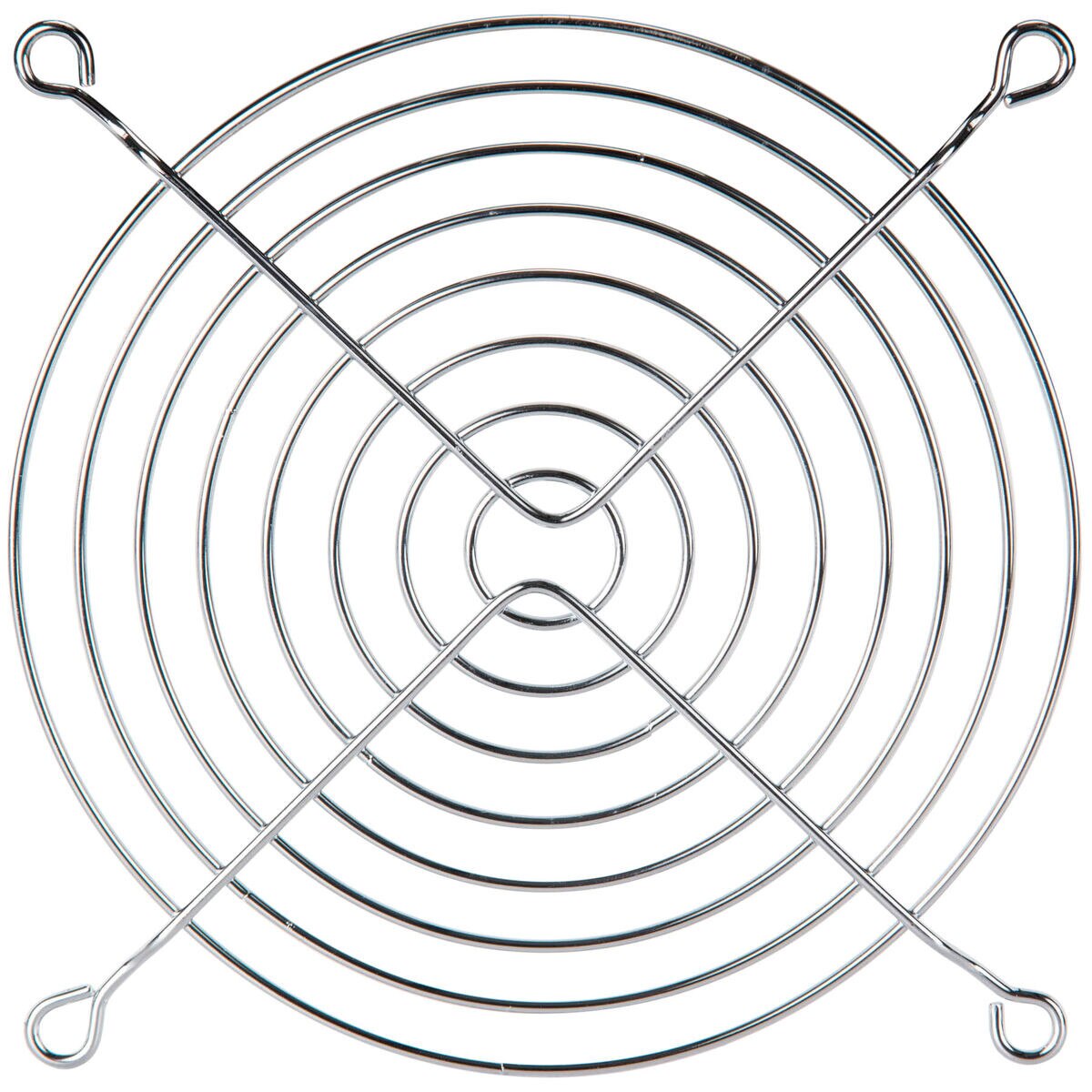 Cooling Fan Finger Guard 120 x 120mm