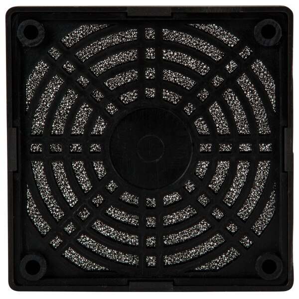 Cooling Fan Filter Assembly 80 x 80mm