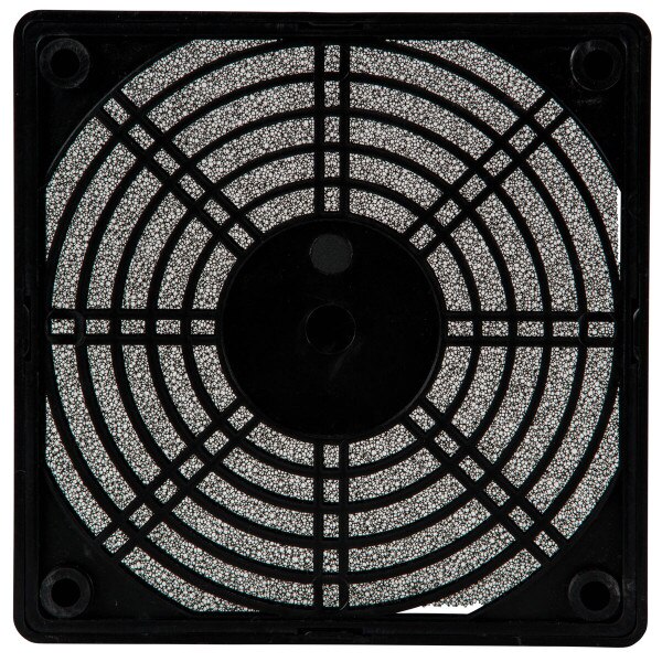 Cooling Fan Filter Assembly 120 x 120mm