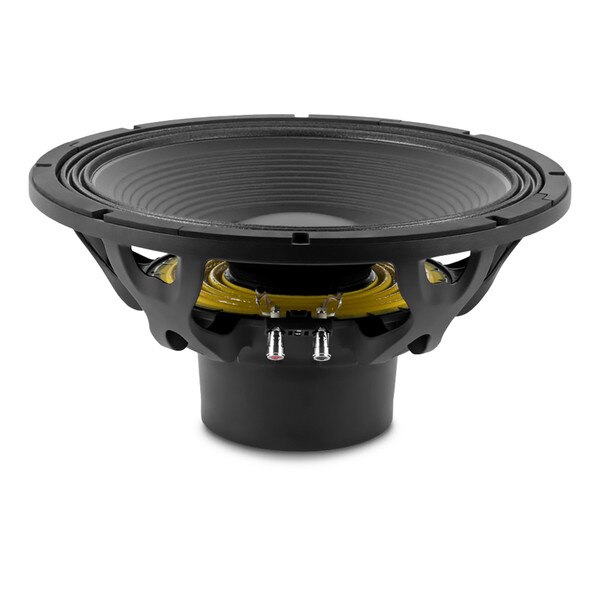Beyma 15LEX1600Nd LEX Series 15" Neo Subwoofer 8 Ohm