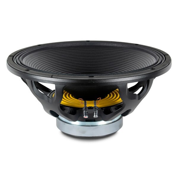 Beyma 18LEX1000Fe LEX Series 18" Subwoofer 8 Ohm