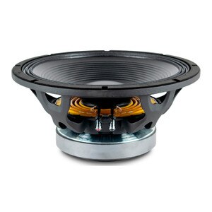 Beyma 15QLEX1600Fe QLEX Series 15" Subwoofer 8 Ohm