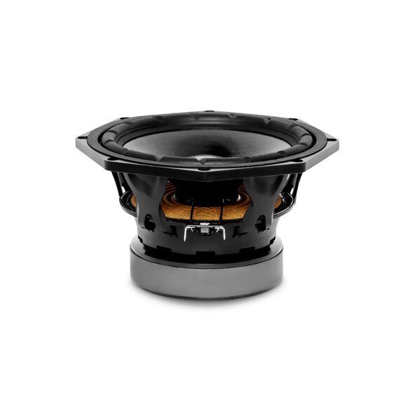 Beyma 8NMFW NMF Series 8" Carbon Fiber Cone Woofer 8 Ohm