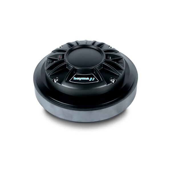 Beyma CD-2514Fe/PK 1.4" Polymer Diaphragm Compression Driver 8 Ohm 4-Bolt