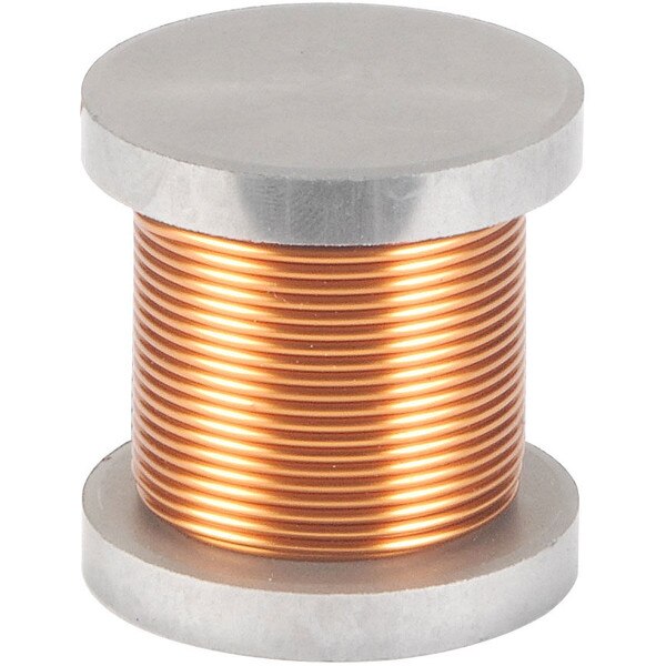 ferromagnetic core inductor