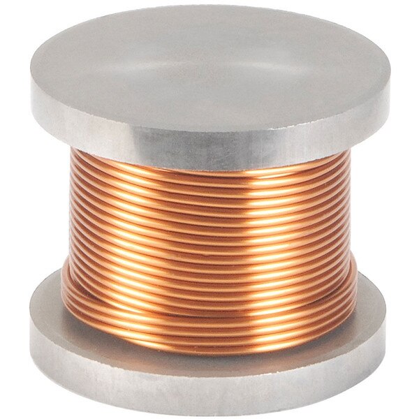 Jantzen Audio 3.3mH 15 AWG P-Core Inductor Crossover Coil