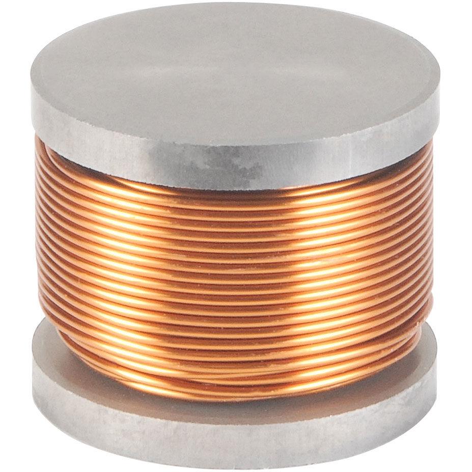 Jantzen Audio 6.8mH 15 AWG P-Core Inductor Crossover Coil