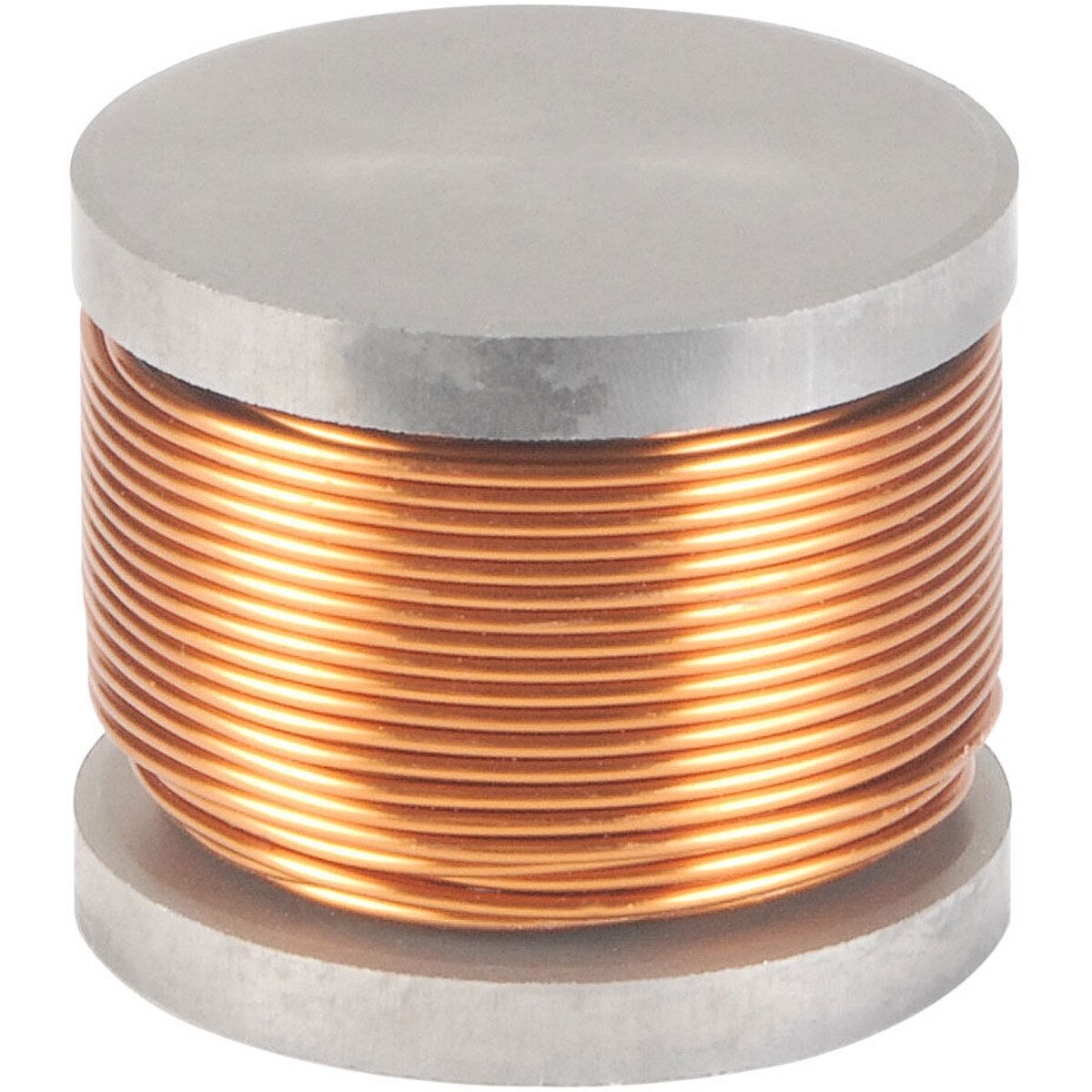 Jantzen Audio 6.8mH 15 AWG P-Core Inductor Crossover Coil