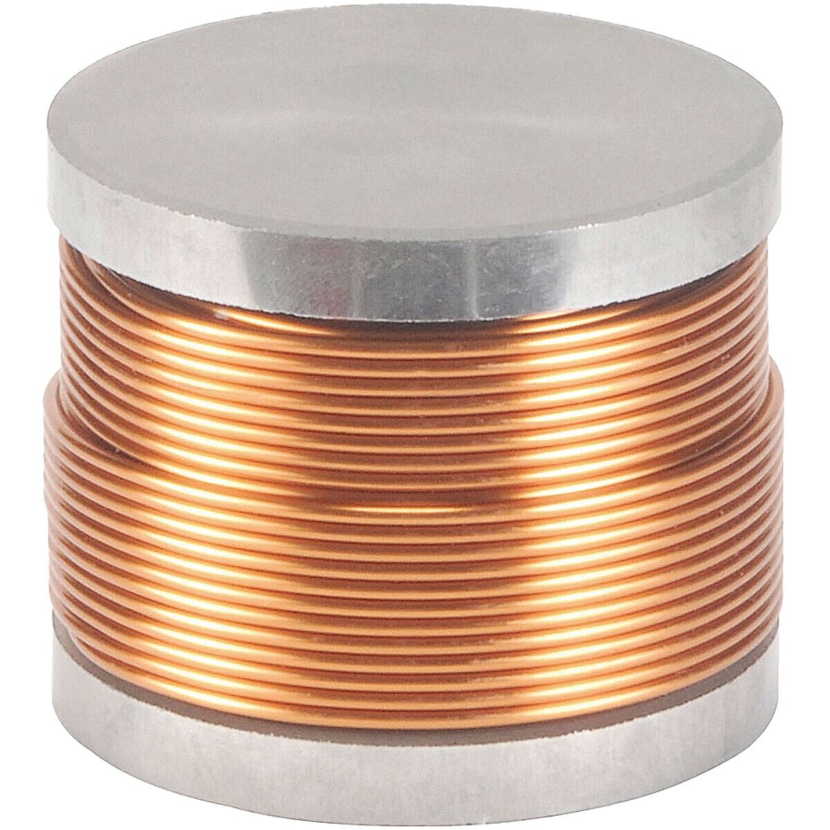 Jantzen Audio 8.2mH 15 AWG P-Core Inductor Crossover Coil