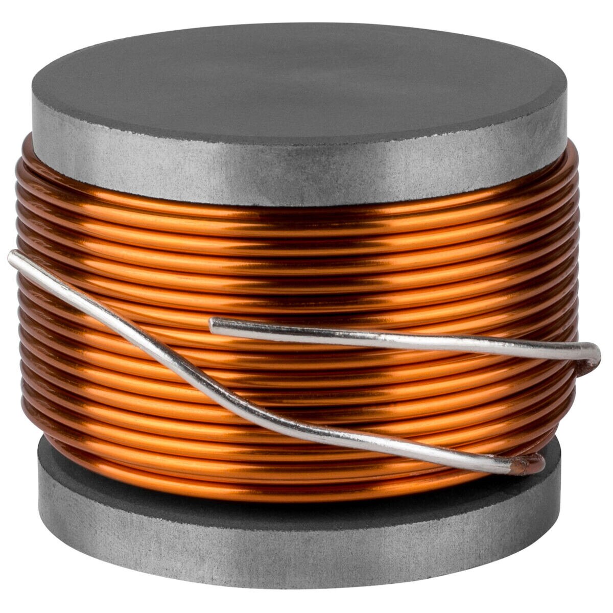 Jantzen 5836 3.6mH 13 AWG P-Core Inductor