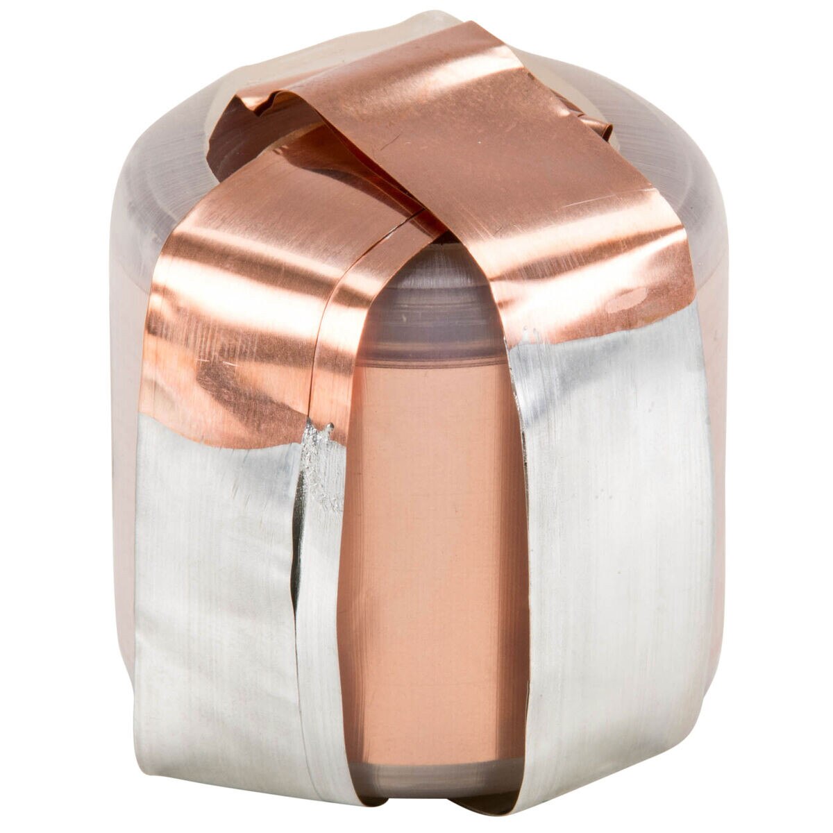 Jantzen Audio 0.11mH 14 AWG Copper Foil Inductor Crossover Coil