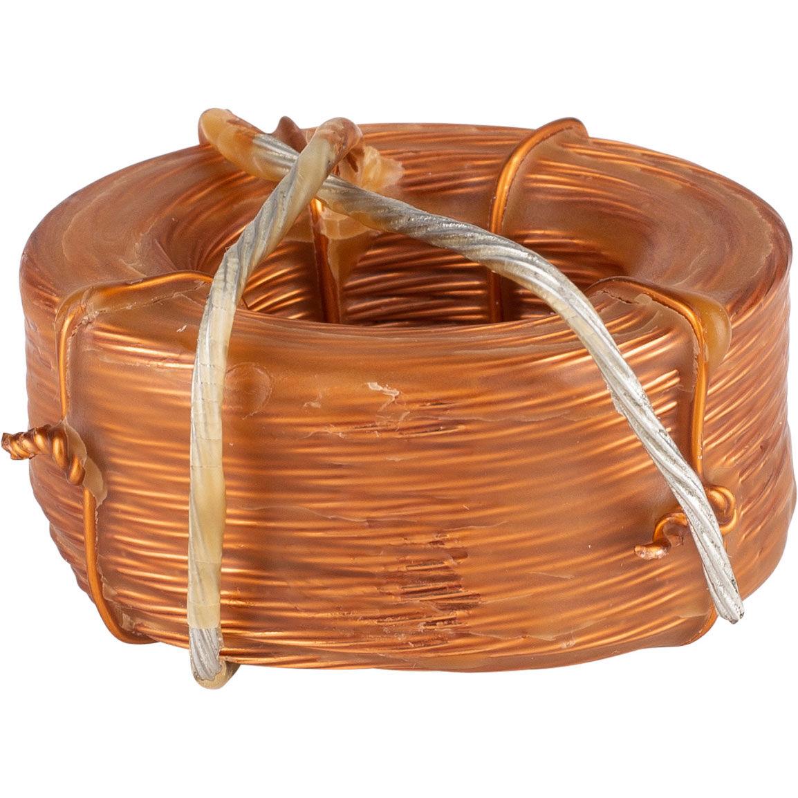 Jantzen Audio 0.15mH 15 AWG Litz Wire Air Core Inductor