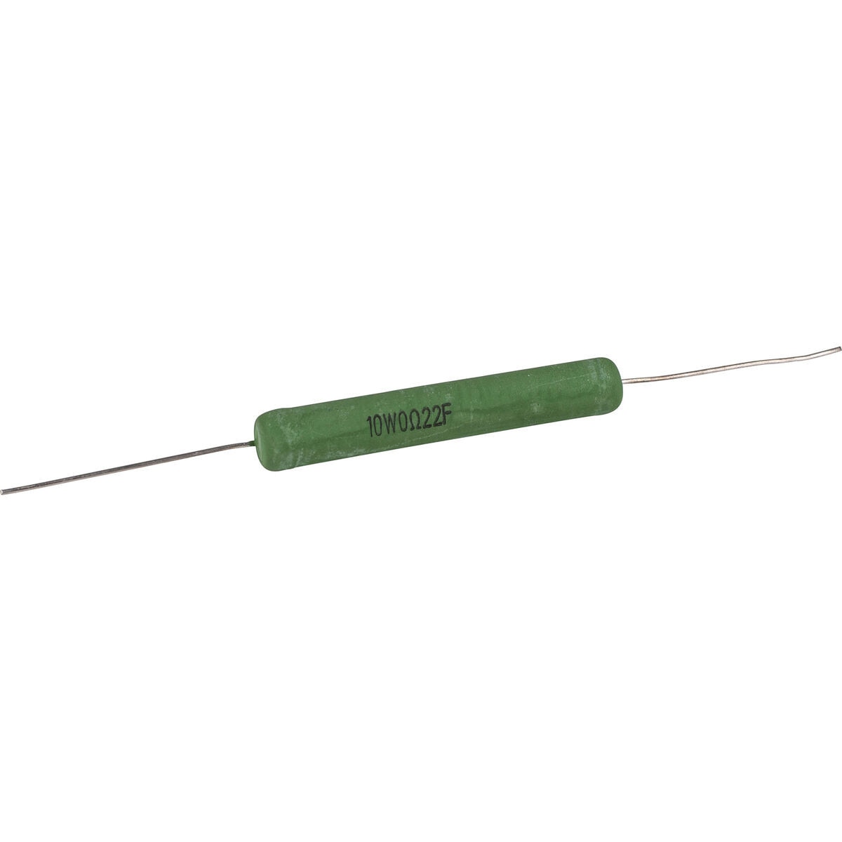 Jantzen Audio 0.22 Ohm 10 Watt Audio-Grade Superes Resistor
