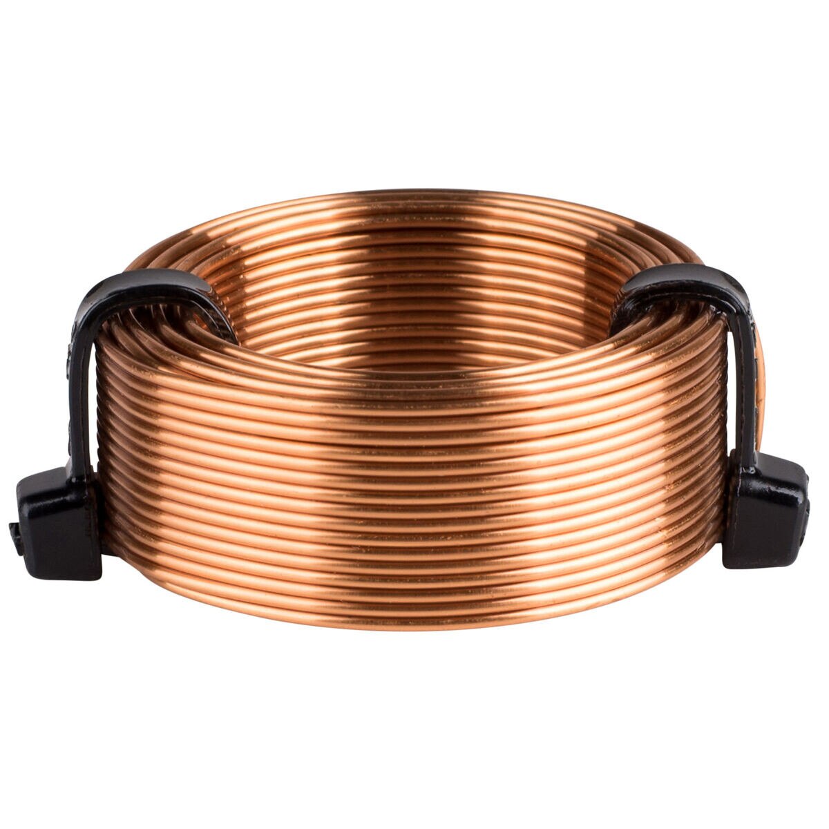 Dayton Audio 0.35mH 20 AWG Air Core Inductor Crossover Coil