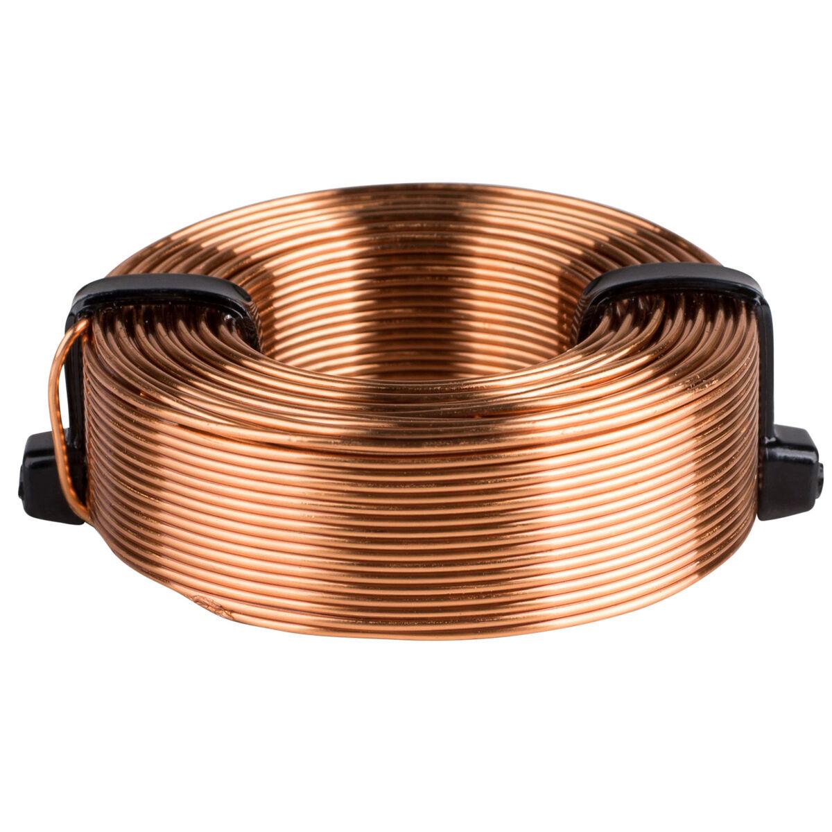 Dayton Audio 0.50mH 18 AWG Perfect Layer Inductor Crossover Coil