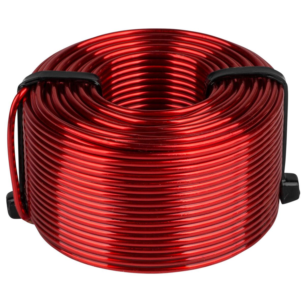 Dayton Audio 1.0mH 14 AWG Perfect Layer Inductor Crossover Coil