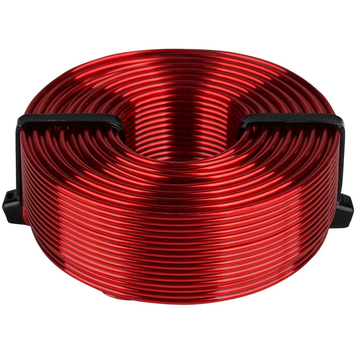 Dayton Audio 0.50mH 18 AWG Perfect Layer Inductor Crossover Coil