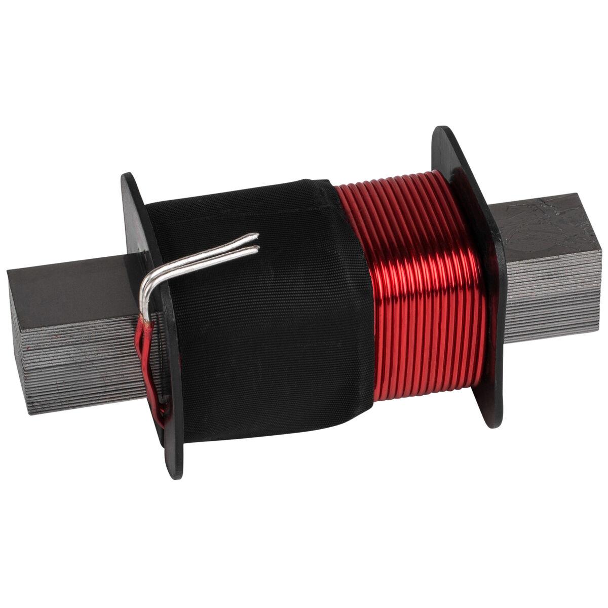 Dayton Audio 2.5mH 18 AWG Laminated Steel I-Core Speaker Crossover ...