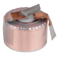 Copper Foil Inductor Crossover Coils