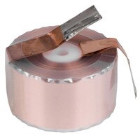 Copper Foil Inductor Crossover Coils