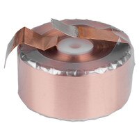 Copper Foil Inductor Crossover Coils
