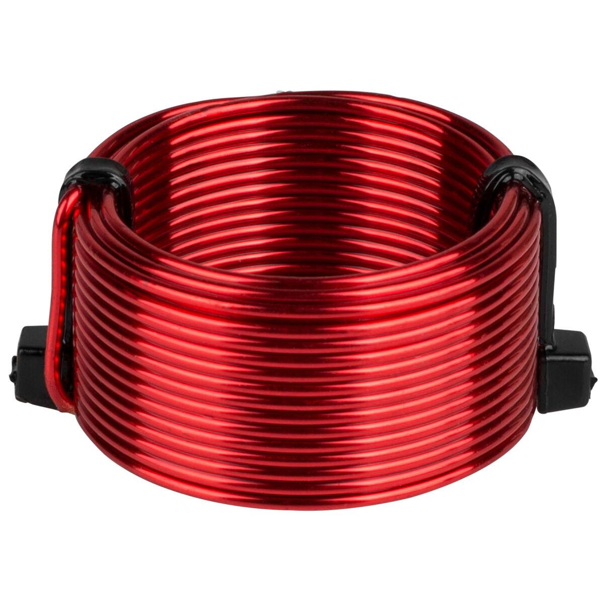 Dayton Audio 0.05mH 18 AWG Perfect Layer Air Core Speaker Crossover ...