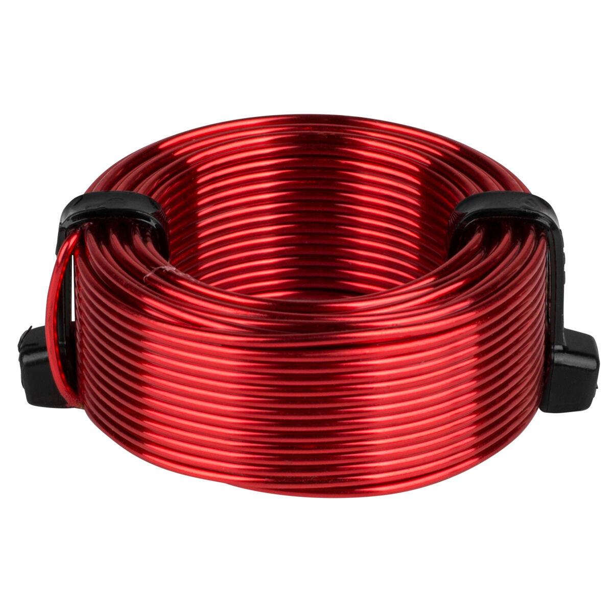 Dayton Audio 0.27mH 18 AWG Perfect Layer Air Core Speaker Crossover ...