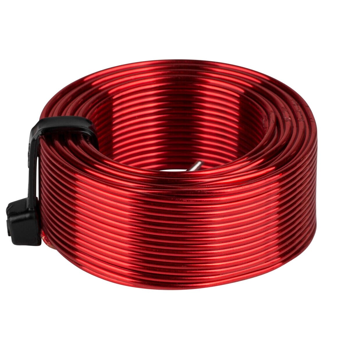 Dayton Audio 0.40mH 18 AWG Perfect Layer Inductor Crossover Coil