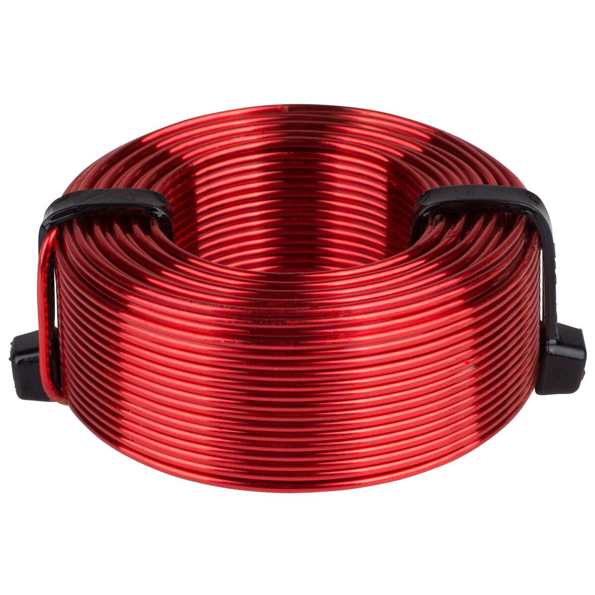 Dayton Audio 0.90mH 18 AWG Perfect Layer Inductor Crossover Coil