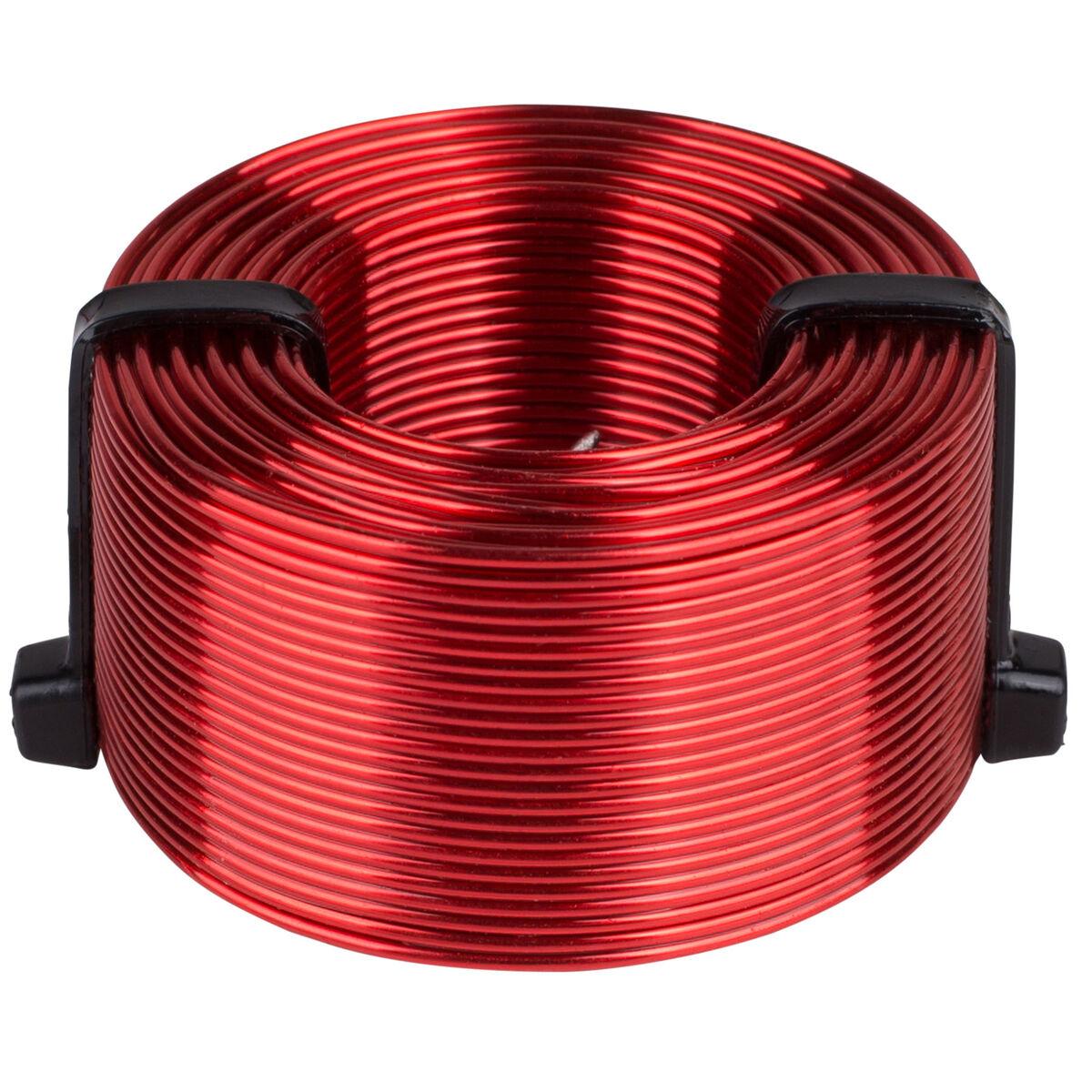 Dayton Audio 0.50mH 18 AWG Perfect Layer Inductor Crossover Coil